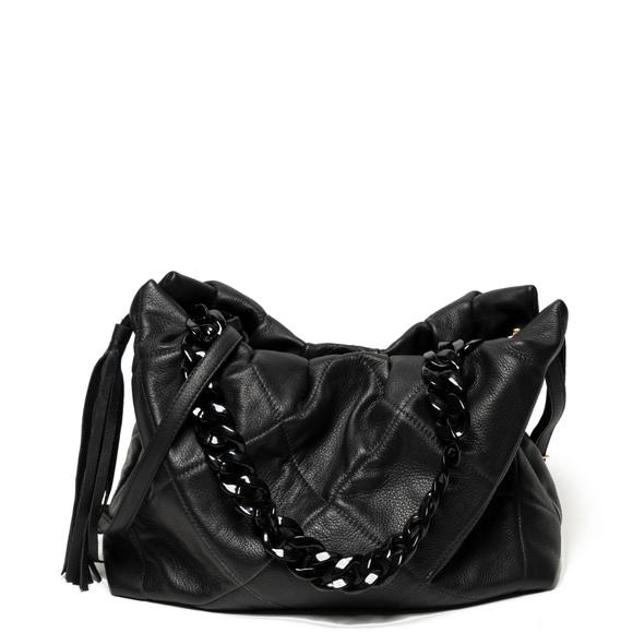 LAGGO | Bags | New Laggo Chantal Leather Bag In Black | Poshmark